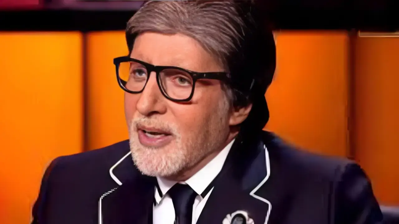 Get Ready for KBC 16: Amitabh Bachchan Returns in Style! Find Out When ...